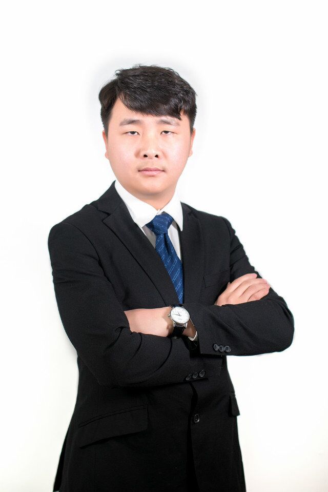 刘杨 - 顺士达教育